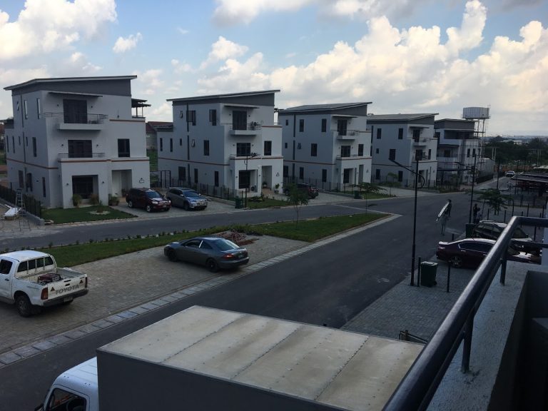 The 15 Best Housing Estates in Abuja, Nigeria - Flusio
