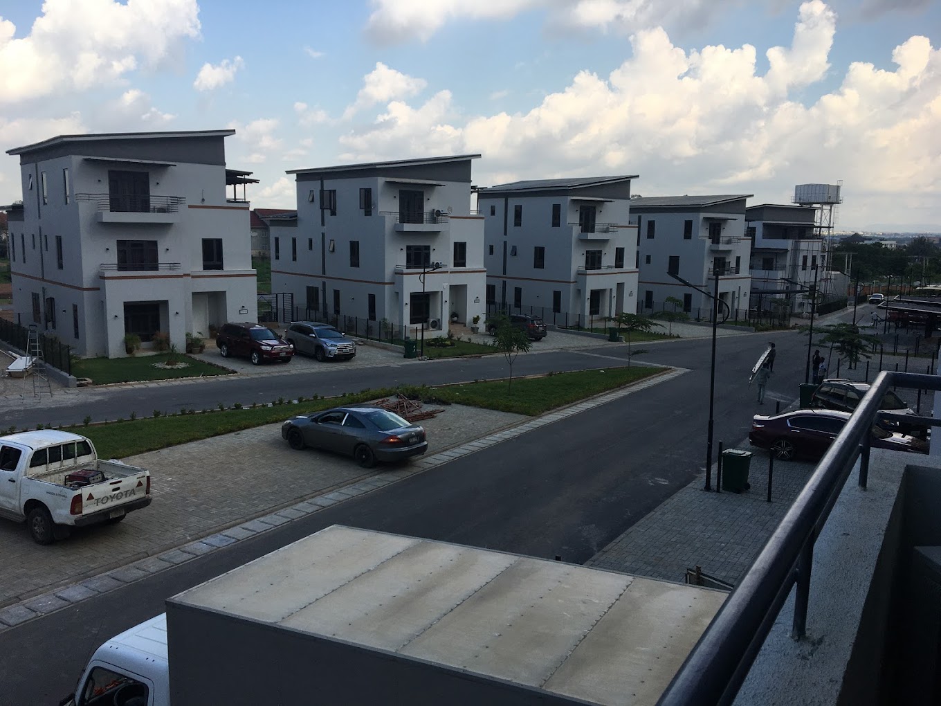 The 15 Best Housing Estates in Abuja, Nigeria - Flusio
