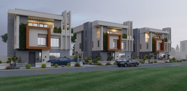 The 15 Best Housing Estates in Abuja, Nigeria - Flusio