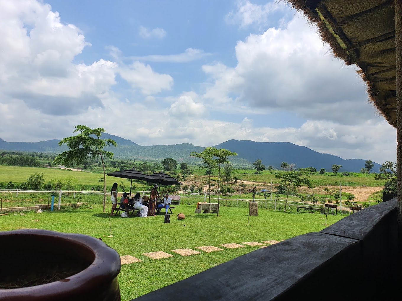 The 10 Best Gardens in Abuja, Nigeria - Flusio