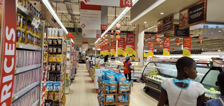 The 15 Best Supermarkets in Abuja, Nigeria - Flusio