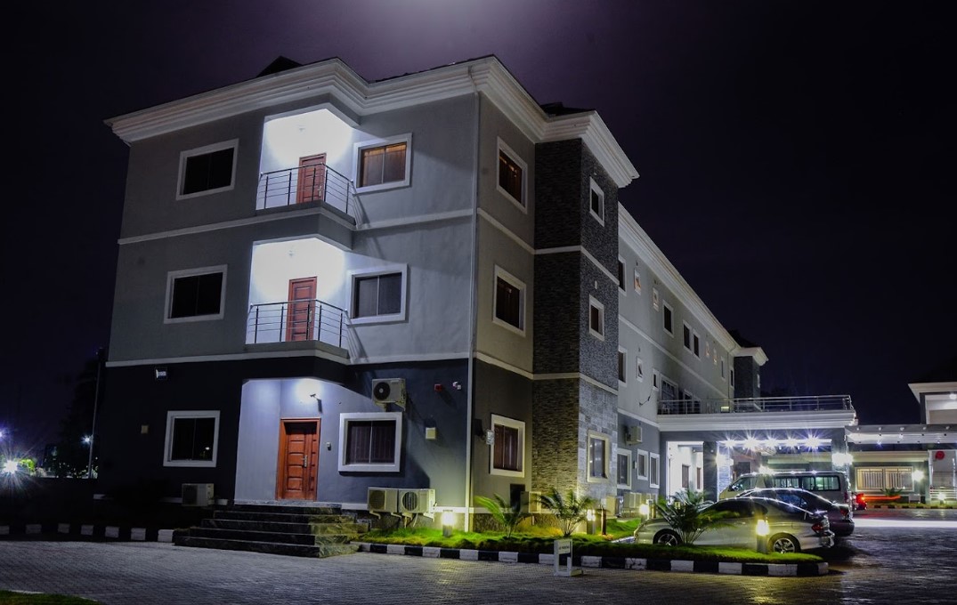 The 10 Best Hotels in Ilorin, Kwara State - Flusio