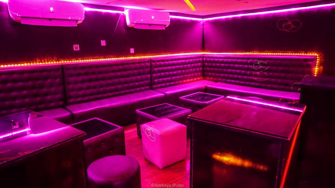 The 10 Best Night Clubs in Ikeja - Flusio