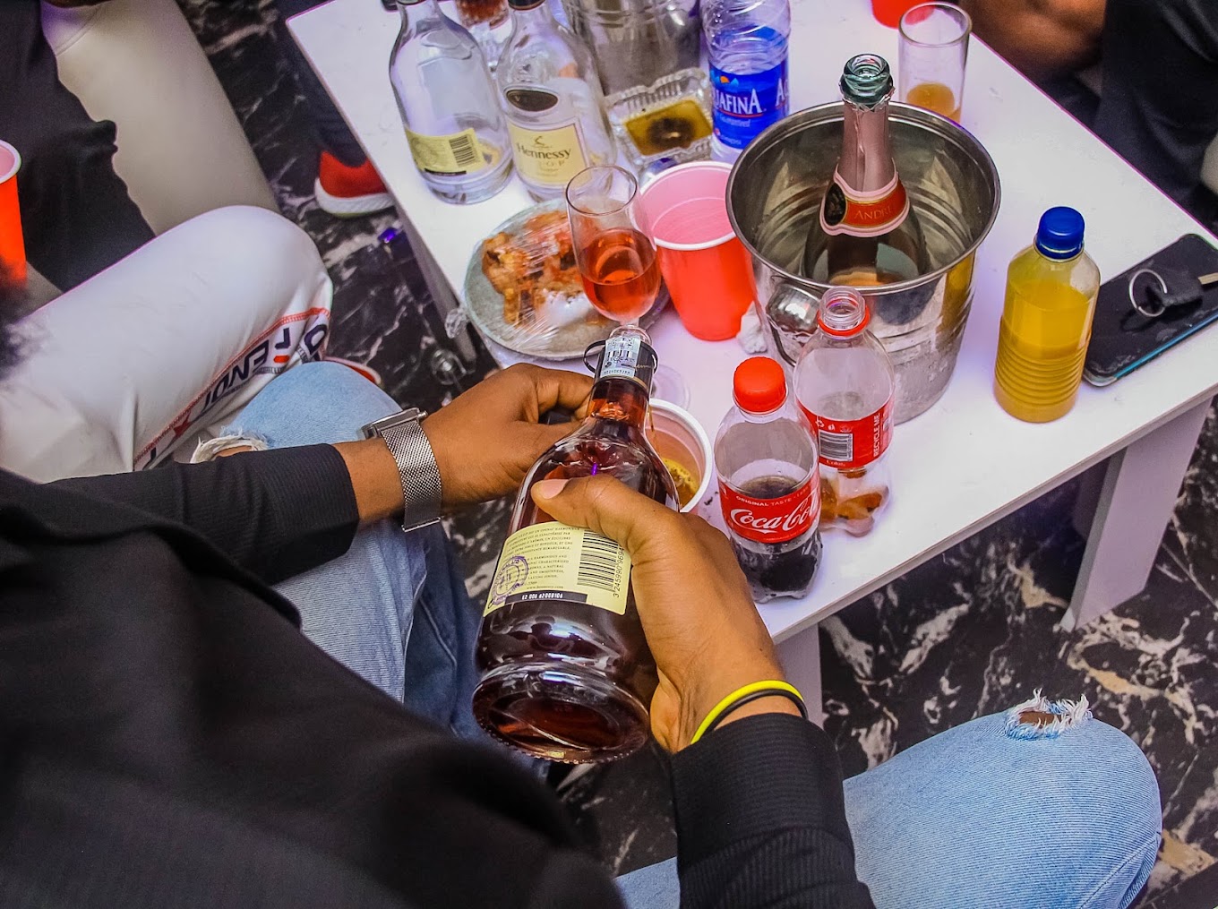 The 10 Best Night Clubs in Ikeja - Flusio