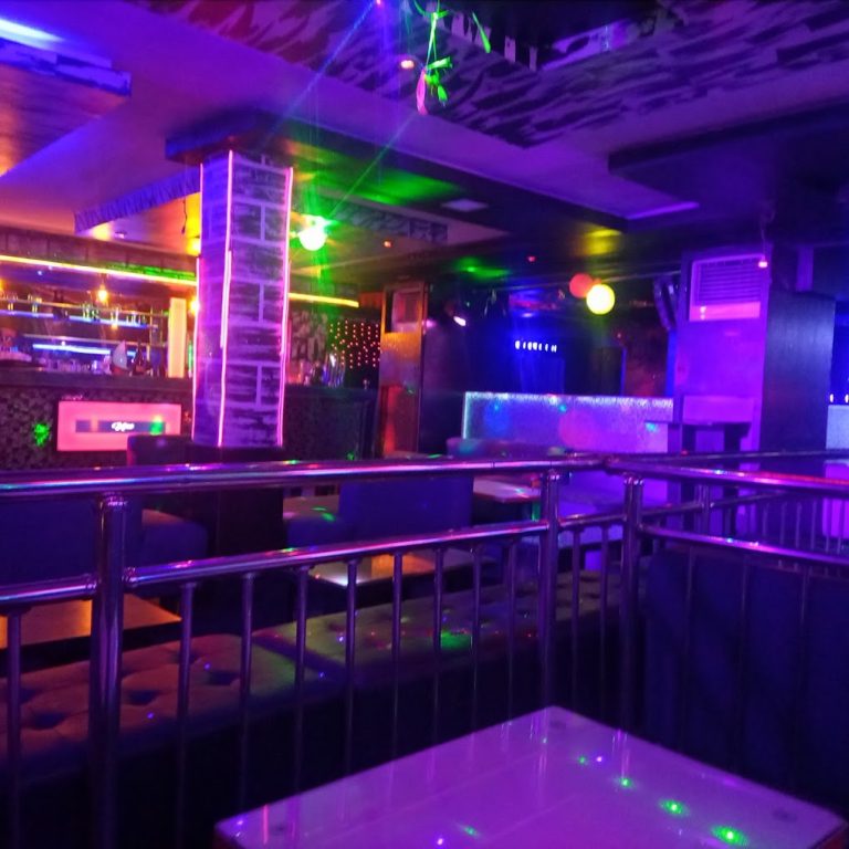 The 10 Best Night Clubs in Ikeja - Flusio