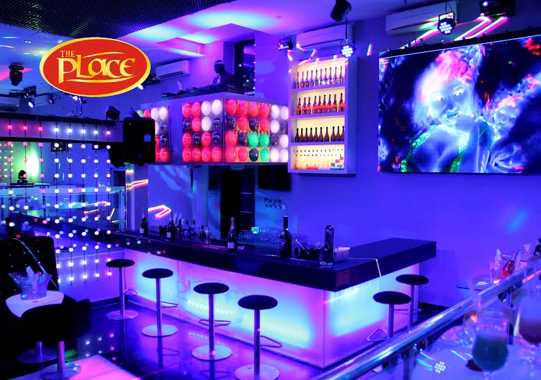 The 10 Best Night Clubs in Ikeja - Flusio